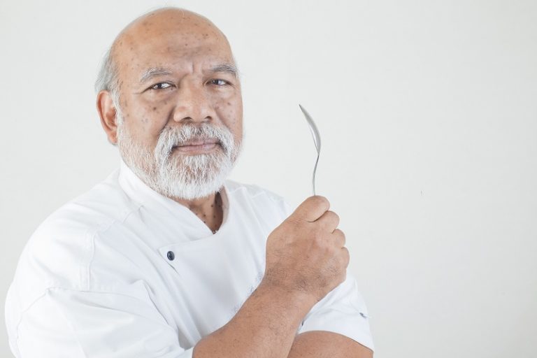 Johari Edrus - MasterChef Malaysia Judge & Restaurateur - Masters of ...