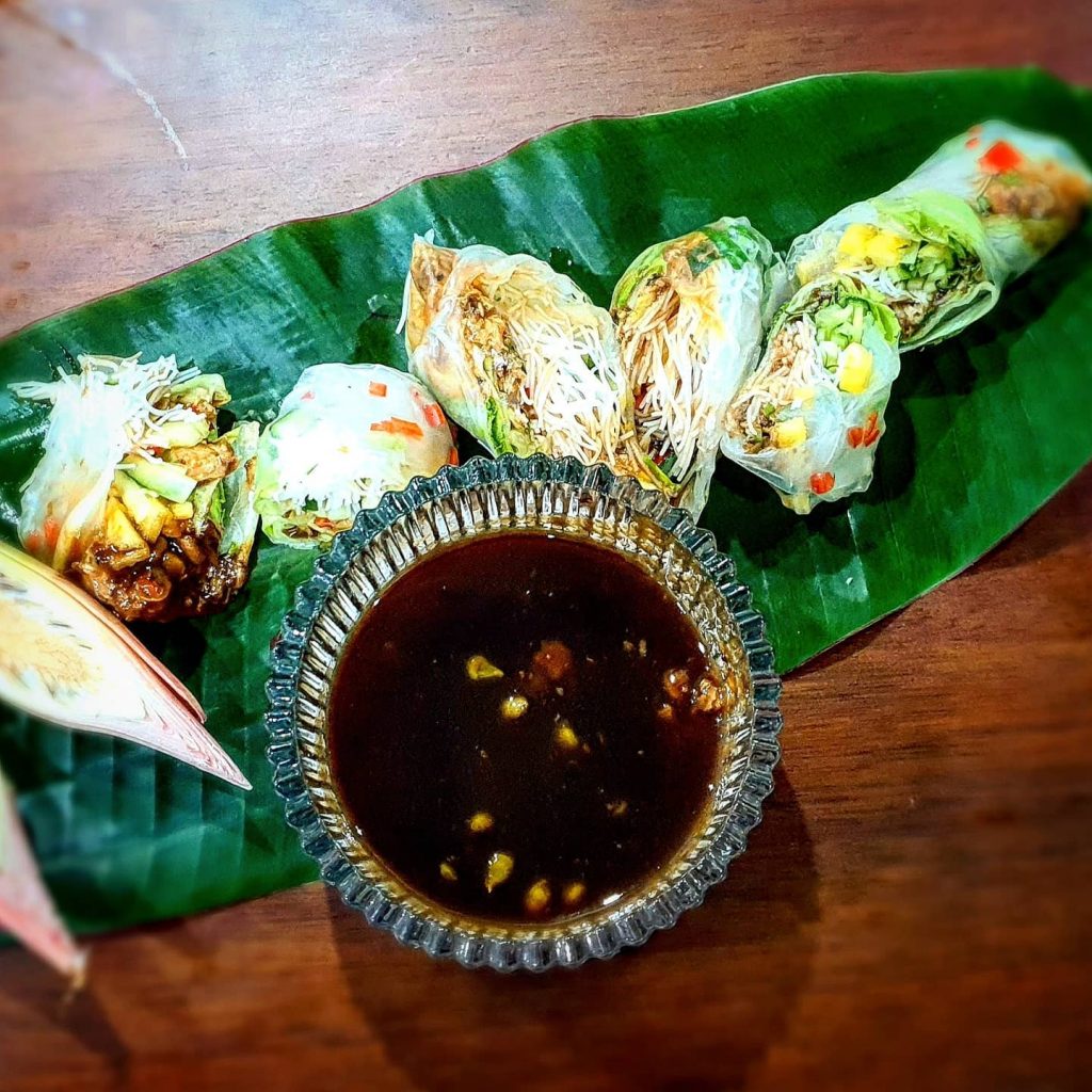 Taufu Fah - Famous Malaysian Cuisine - Masters of Malaysian Cuisine