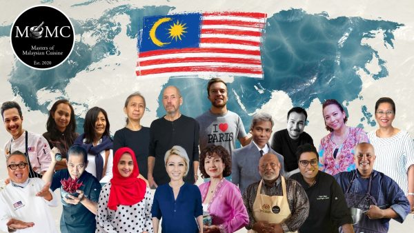 MOMC - About Us - Masters of Malaysian Cuisine