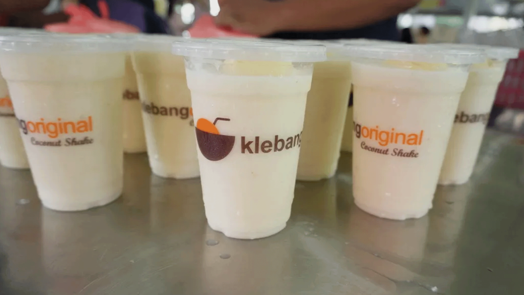 Taufu Fah - Famous Malaysian Cuisine - Masters of Malaysian Cuisine